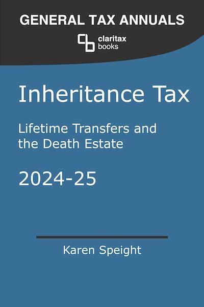 Iht Direct Payment Schemes And Inheritance Tax Account Hmrc Update