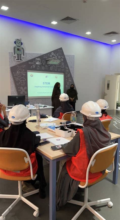 QWEA Aims To Address Gender Gap In Engineering Industry Read Qatar Tribune On The Go For