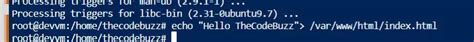 Create Virtual Machines With The Azure Powershell Thecodebuzz
