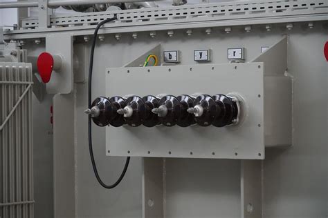 Transformer Training Reinhausen