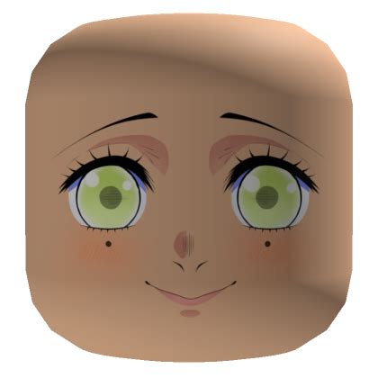 Mitsuri Roblox