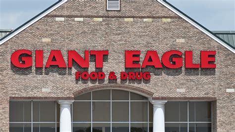 Giant Eagle Extends Myperks Expiration Until 2023