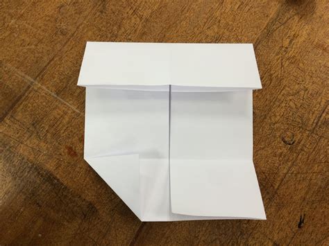 Fold Corners In Saving Time