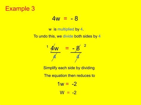 Equations Inverse Pptx