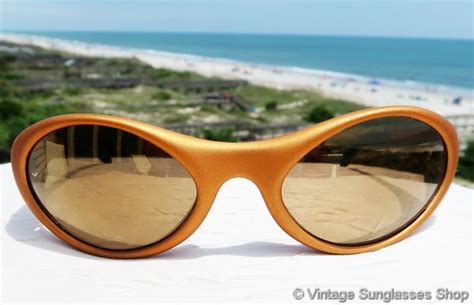 Vintage Killer Loop Sunglasses