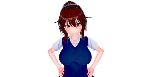 キャラ配布コイカツ 無題37 Pakapakaのイラスト Pixiv