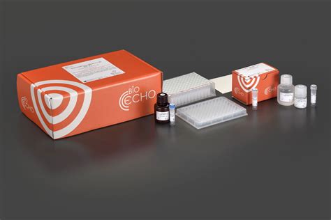 Echolution Tissue Rna Kit Spin Column And Plate Format Witec Ag