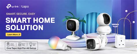 Tp Link Singapore Wifi Networking Equipment For Home Business