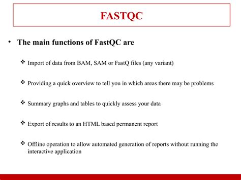 Bioinformatic Tool For Annotation Of Gene Ppt