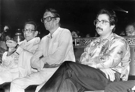 Uddhav Thackeray Evolution From Passionate Photographer To Maha Cm