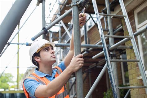 Industrial Scaffolders Dk Recruitment Services