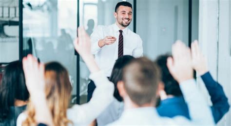 Comment Créer Une Formation En Ligne Blog Emploi
