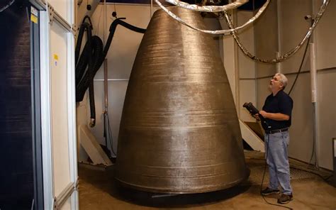 directed energy deposition the pathway to large format metal 3d