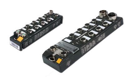 Profinet TURCK Your Global Automation Partner