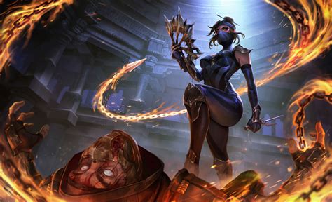 Mortal Kombat Game Girls Wallpapers Wallpaper Cave