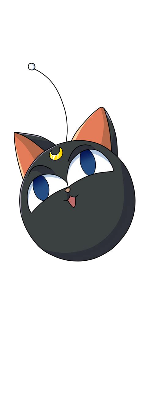 Luna P By Isack503 On Deviantart