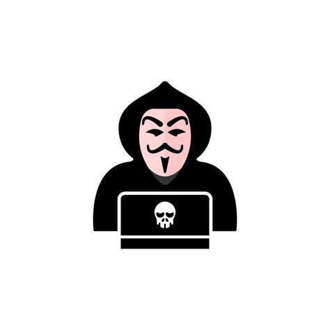 Hack Icon Vector Design Templates Simple 40259794 Vector Art At Vecteezy