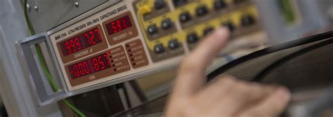 Ampere Measurement Standards Laboratory