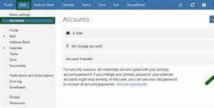 Entry 19 By Hawa024 For Email Data Transfer Freelancer
