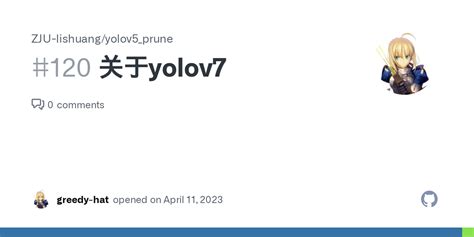 Yolov Issue Zju Lishuang Yolov Prune Github