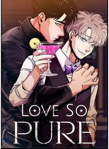 Love So Pure Pdf Toons And Comics Yaoi Underground