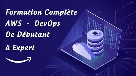 Formation complète AWS DevOps Partie YouTube