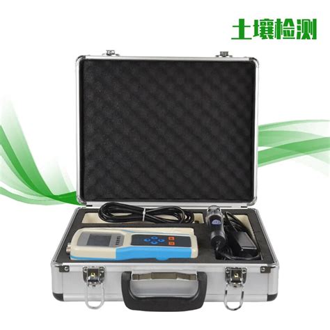 土壤ph值检测仪 Hm Tph 山东恒美科技