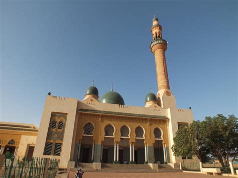 10 Choses à Faire Incontournables à Niamey 2026 Tripadvisor