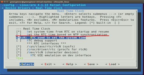 Linux IMX ULL RTC掉电不保存问题解决 沐子超爱学习 博客园