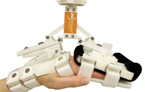 Jas Dynamic Mcp In Development — Joint Active Systems