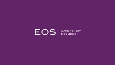 Early Onset Scoliosis Nuvasive