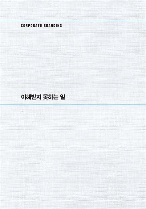 알라딘 미리보기 그 회사의 브랜딩