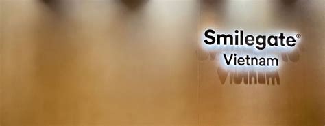 Careers CÔng Ty Tnhh Smilegate ViỆt Nam Tuyển Dụng