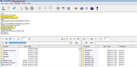 FTP ALG Problem To Your FTP Server Zyxel Community