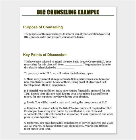 Fillable Da Form 4856 Free Pdf