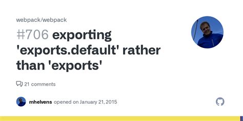 Module Exports Vs Export Default Node Js ES6 Guide