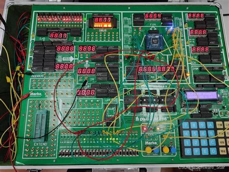 广州大学计算机组成与系统结构实验报告一《运算器实验 》广州大学数字逻辑与计算机组成实验实验报告4 Csdn博客 广州大学计算机组成与系统结构实验报告一《运算器实验 》广州大学数字逻辑与计算机组成实验实验报告4 Csdn博客