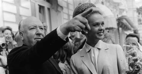 Tippi Hedren La Estrella De Hollywood A La Que Grabar Entre Cuervos