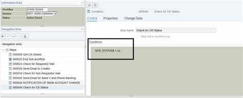 sap abap central mdg s mdg rule based workflow
