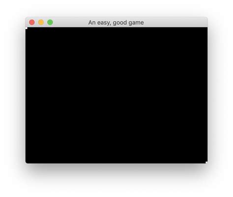 Scaling Issue When Resizing Window On Macos · Issue 638 · Ggezggez · Github