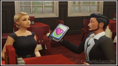 Top 10 Sims 4 Best Romance Mods We Love Gamers Decide
