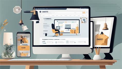 Crea Tu Sitio Wordpress De Comercio Electrónico Con Woocommerce