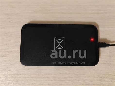 Беспроводное зарядное устройство Wireless Charger MC-02A — купить в ...