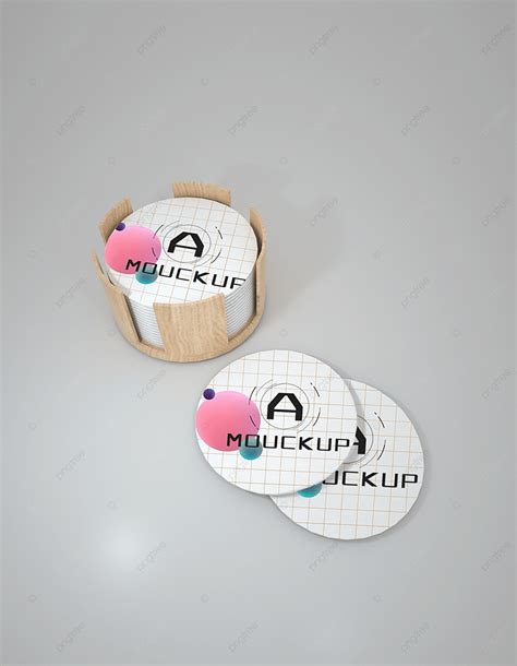 Original Modeling Coaster Intelligent Mapping Prototype Template