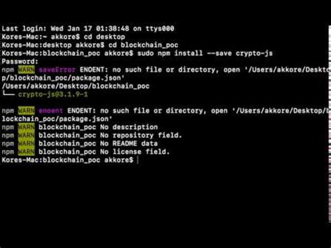 Installing Sha Youtube