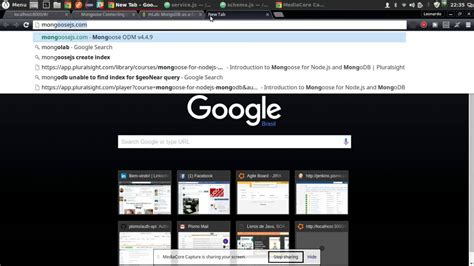 Curso De Angularjs Nodejs E Mongodb Desenvolvendo Um Blog Aula 7 Youtube
