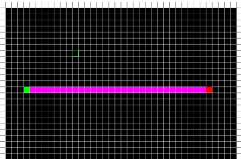 Github Piotrjagla Path Planning Submain Visualization Of Path Planning A Star Algorithm