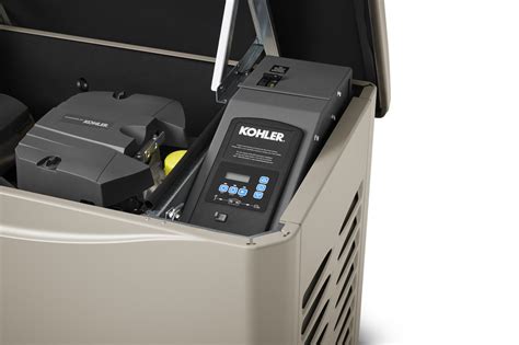 Kohler 26rca 26kw Generator Free Shipping