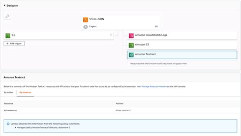 Automating Your Form Data Extraction And Data Basing With Aws Textract