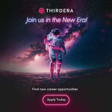 Irma Saucedo On Linkedin Thirdera Is Looking For Sr Engagement Manager
